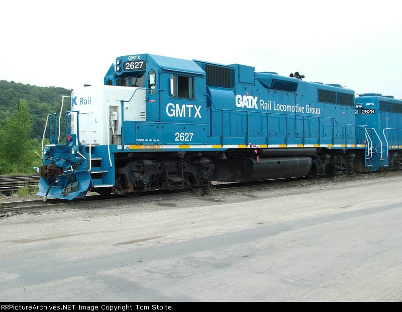 GMTX 2627